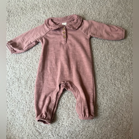 Grayson Collective | One Pieces | Grayson Collective Romper 69m | Poshmark